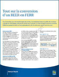 Récoltez les fruits de votre travail avec un FERR de RBC Banque Royale ...
